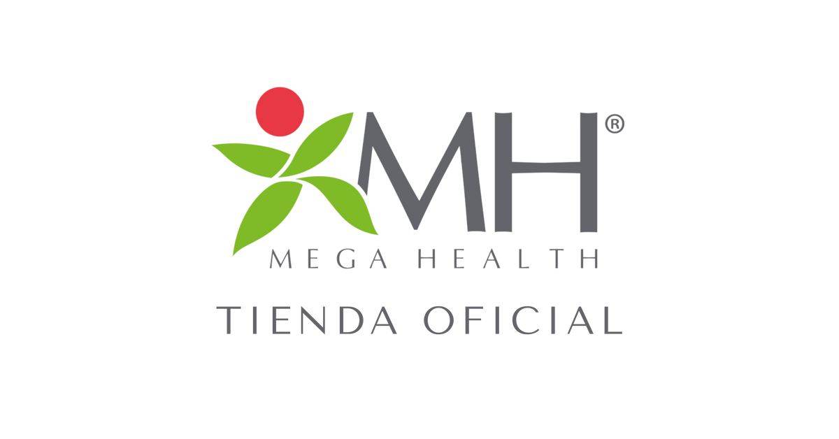 MH MEGA HEALTH TIENDA OFICIAL