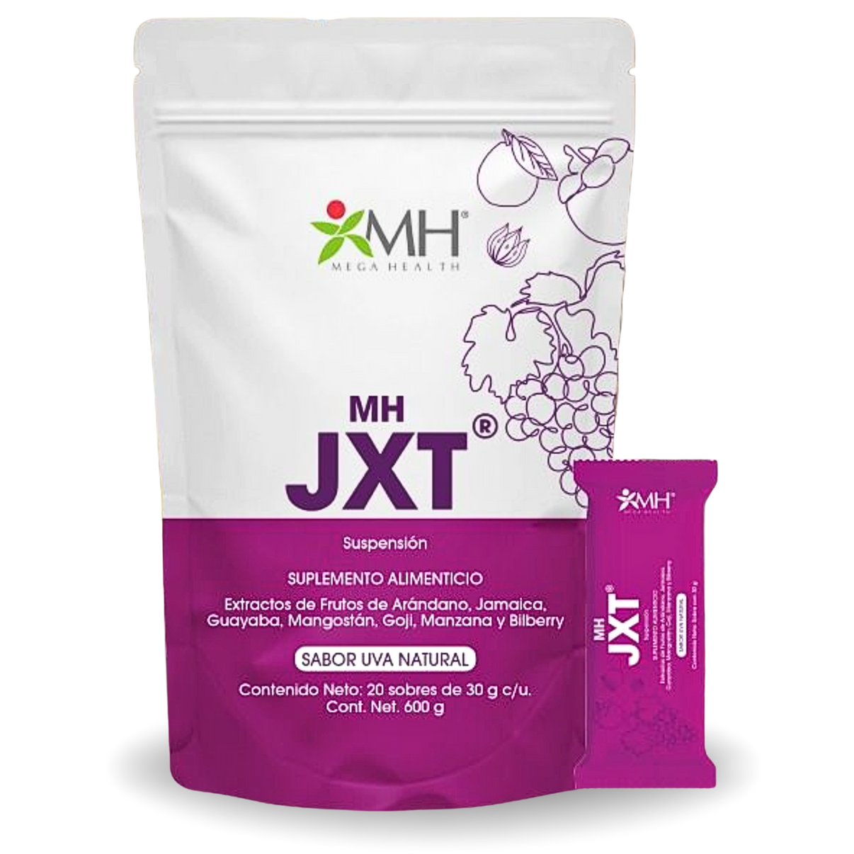 MH MEGA HEALTH TIENDA OFICIAL