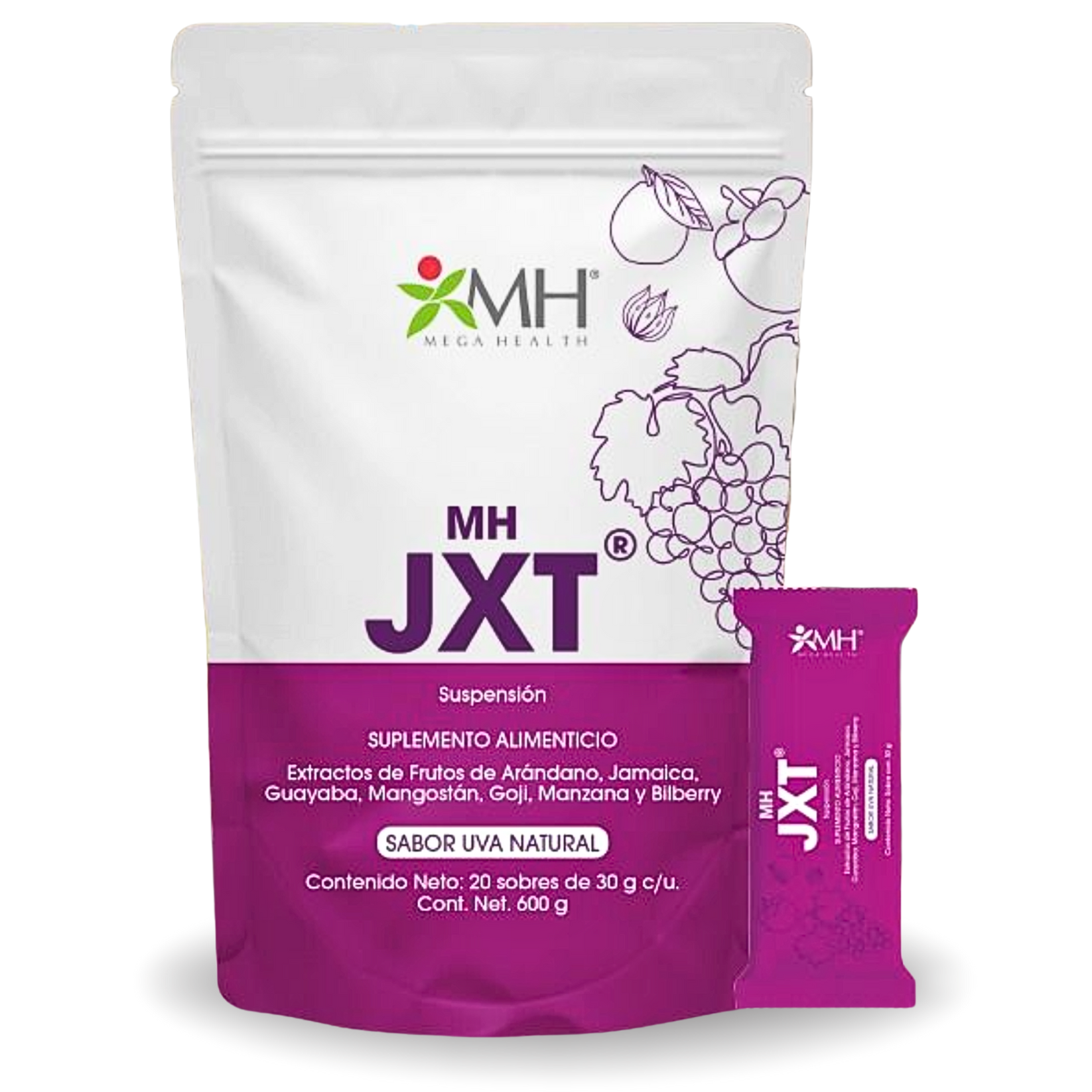 MH MEGA HEALTH TIENDA OFICIAL