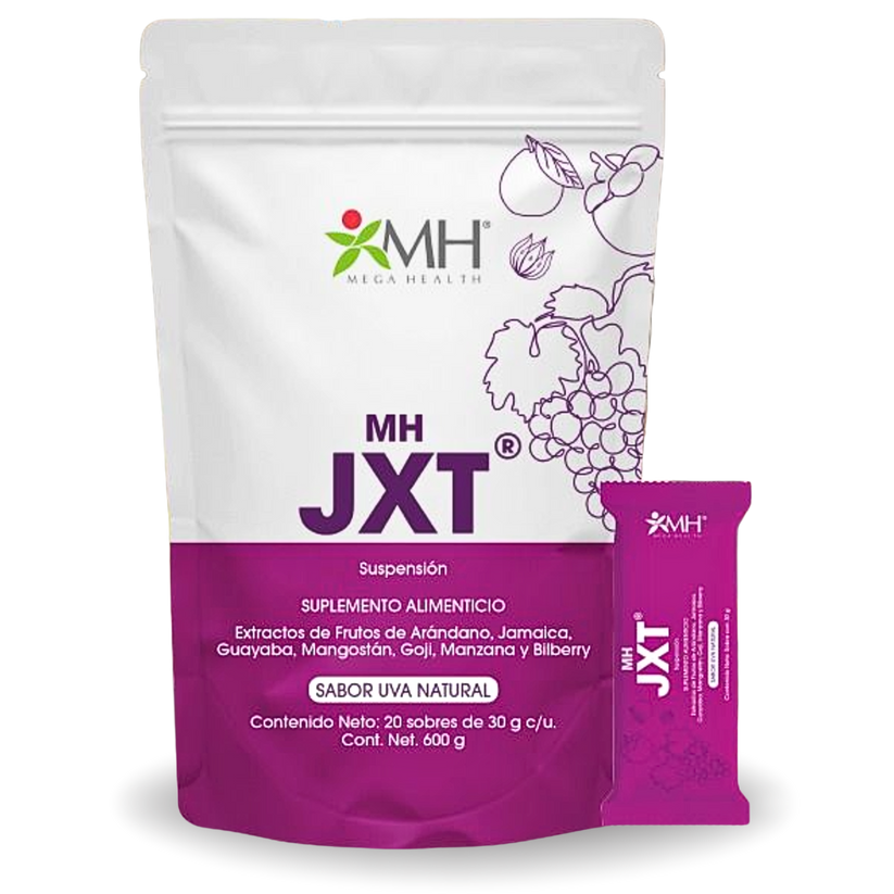 MH MEGA HEALTH TIENDA OFICIAL