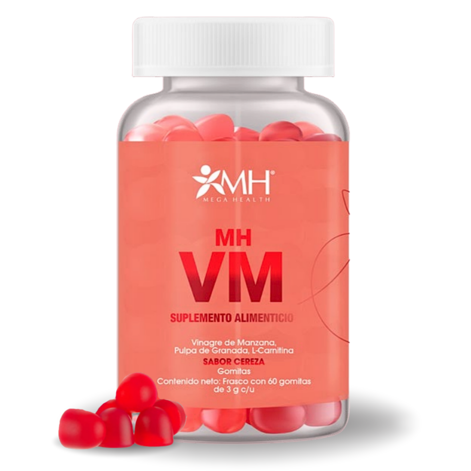 MH MEGA HEALTH TIENDA OFICIAL