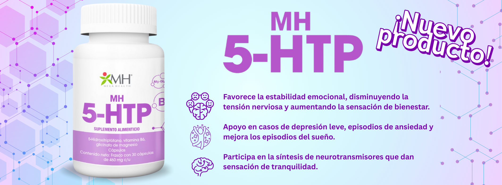 MH MEGA HEALTH TIENDA OFICIAL