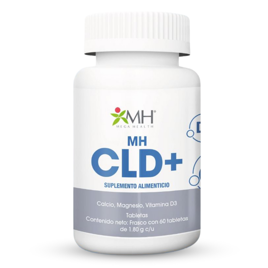 MH CLD+ (Antes MH CAL) – MH MEGA HEALTH TIENDA OFICIAL