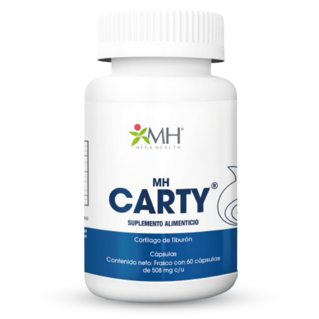 MH CARTY – MH MEGA HEALTH TIENDA OFICIAL