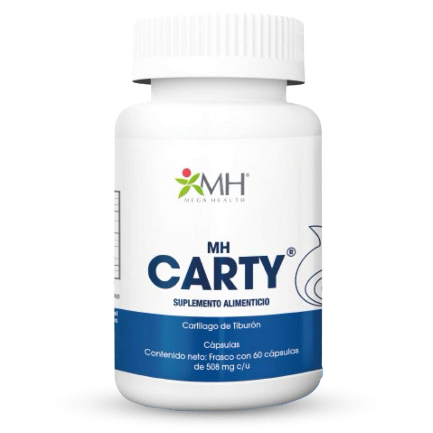 MH CARTY – MH MEGA HEALTH TIENDA OFICIAL