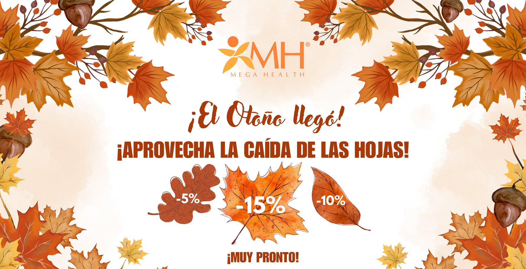 MH MEGA HEALTH TIENDA OFICIAL