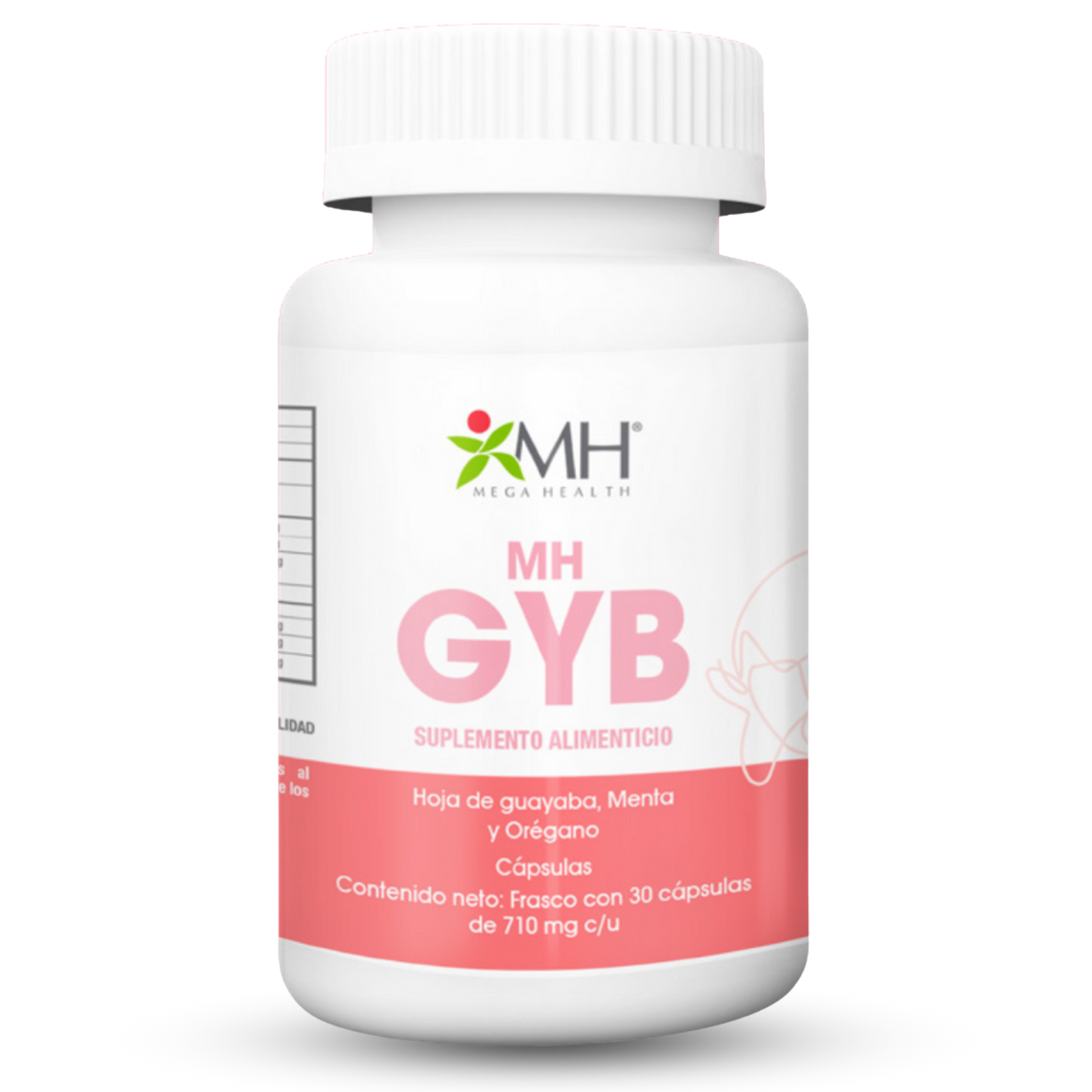 MH GYB – MH MEGA HEALTH TIENDA OFICIAL