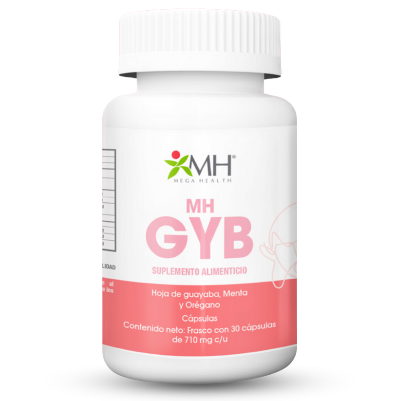 MH GYB – MH MEGA HEALTH TIENDA OFICIAL
