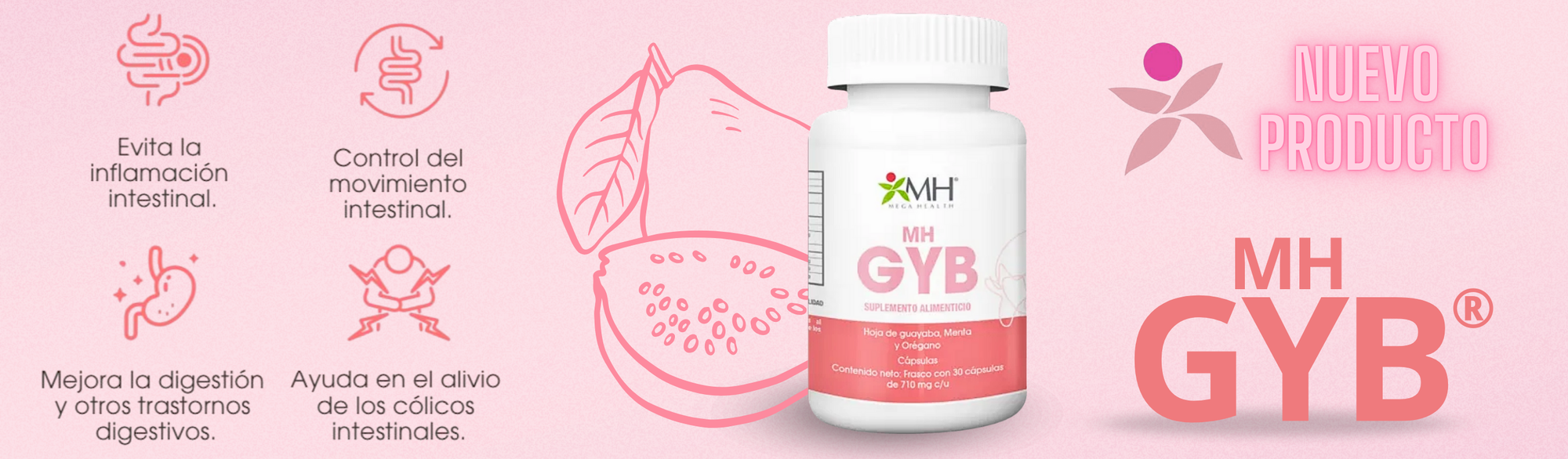 HACKEA TU VIDA CON MH - BIOHACKIT – MH MEGA HEALTH TIENDA OFICIAL