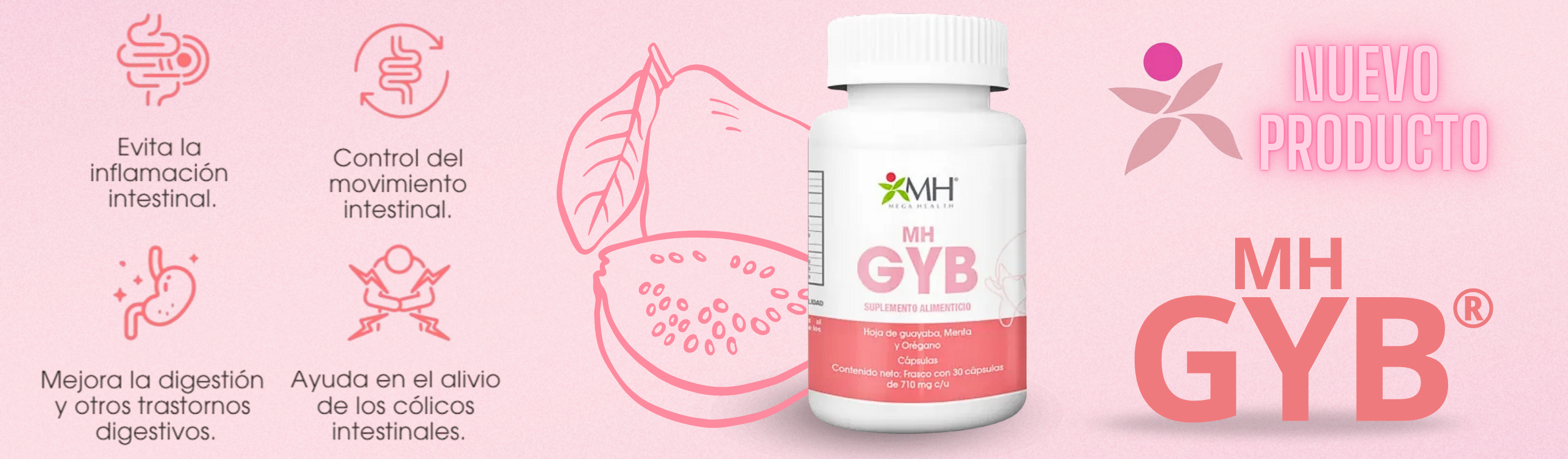 HACKEA TU VIDA CON MH - BIOHACKIT – MH MEGA HEALTH TIENDA OFICIAL