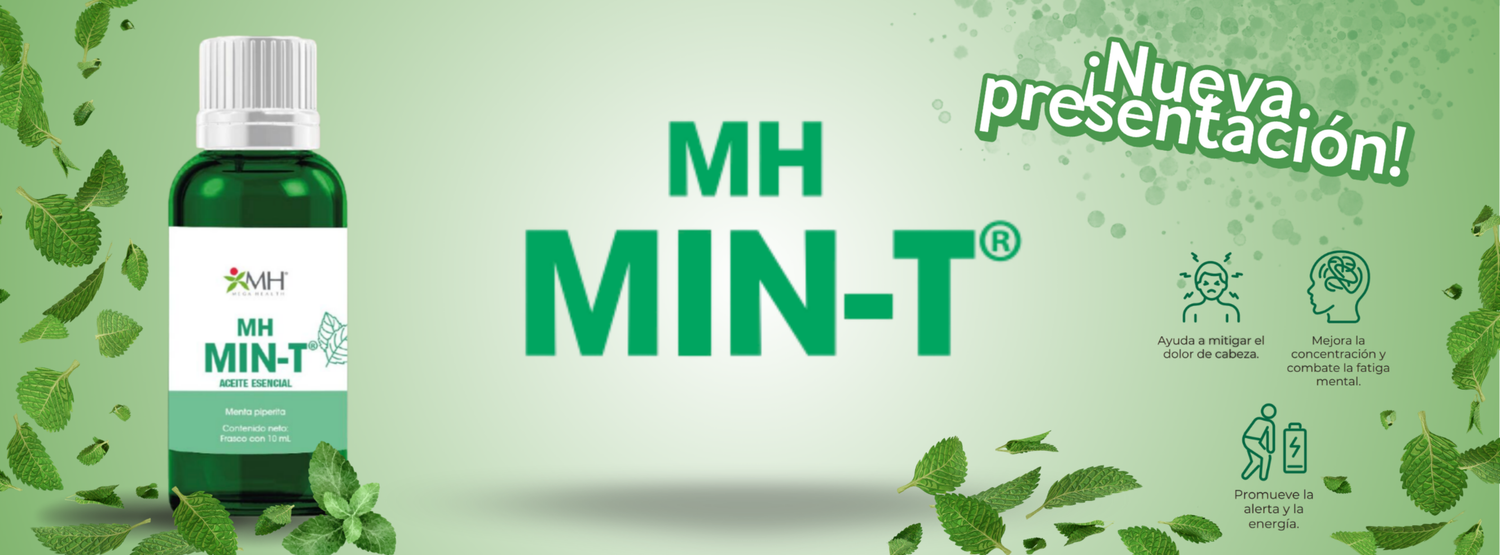 MH MEGA HEALTH TIENDA OFICIAL