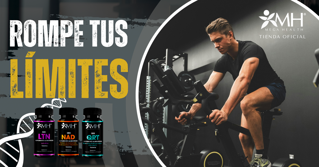 MH MEGA HEALTH TIENDA OFICIAL