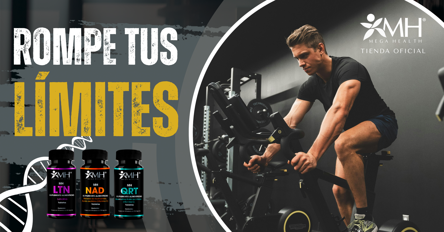 MH MEGA HEALTH TIENDA OFICIAL