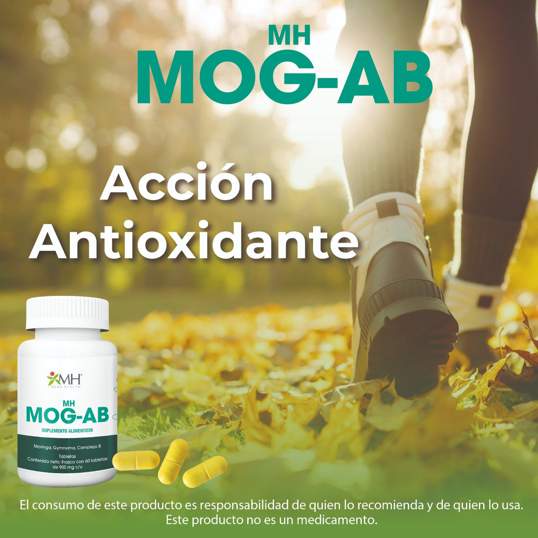 MH MEGA HEALTH TIENDA OFICIAL