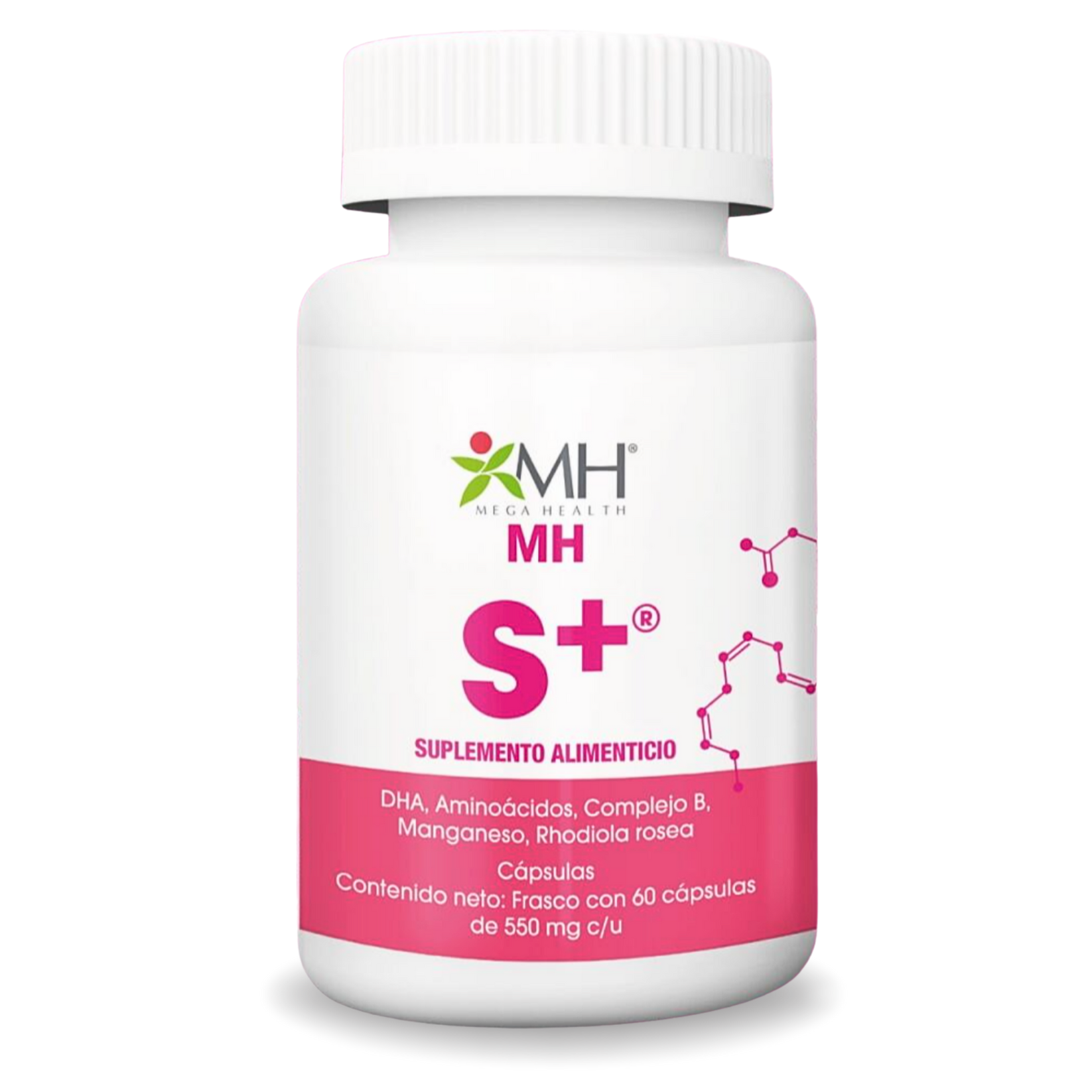 MH S+ – MH MEGA HEALTH TIENDA OFICIAL