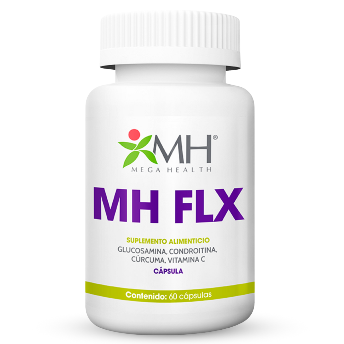 MH FLX – MH MEGA HEALTH TIENDA OFICIAL