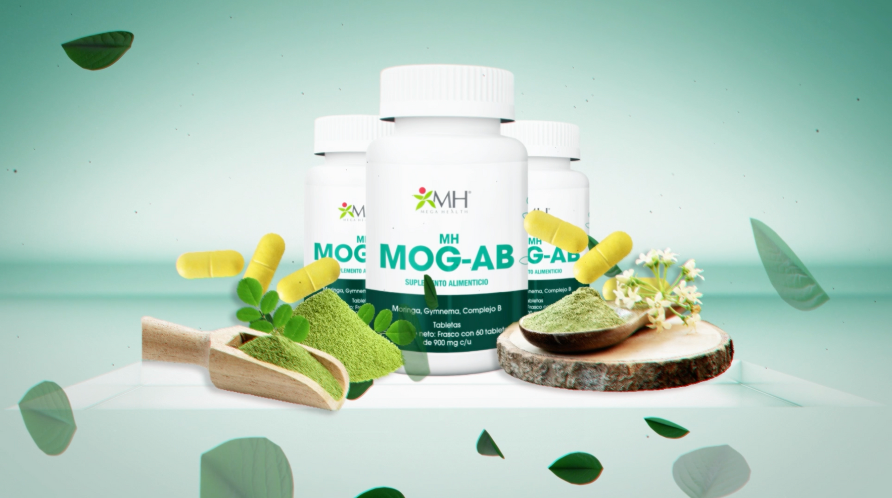 MH MEGA HEALTH TIENDA OFICIAL